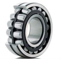 China 22205 Double Row Mining Roller Radial Ball Bearing Stainless Steel for sale