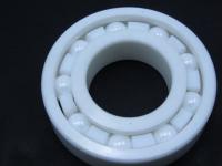 China Ceramic Ball Bearings Small Ball Bearings 605 5*14*5mm Dental for sale