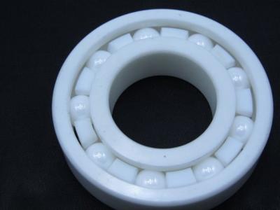 China Ceramic Ball Bearings Small Ball Bearings 605 5*14*5mm Dental for sale