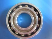 China Ceramic Ball Bearings Small Ball Bearings 605 5*14*5mm Dental for sale