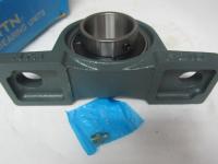 China UCP206 UC206 Ball High Speed Bearings For Agricultural Machinery for sale