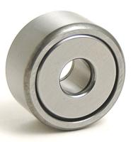 China Roller Chrome Steel Bearing Cam Gears NUTR1542 15*42*19 6500r/Min for sale