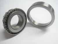 China Single Row Metric Stainless Steel Roller Bearings 33205 33206 33207 33208 for sale