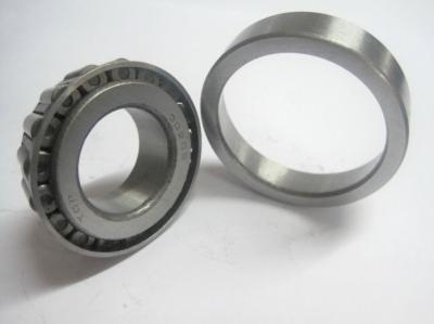 China Single Row Metric Stainless Steel Roller Bearings 33205 33206 33207 33208 for sale
