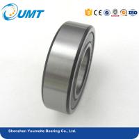China Carbon Steel Deep Groove Ball Bearings 10*26*8 mm HRC62-66 Hardness for sale