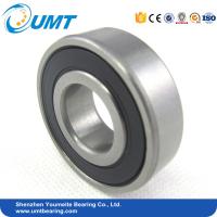 China C2 / Cn / C3 / C4 Groove Ball Bearings 6001 G100-G1000 OEM for sale