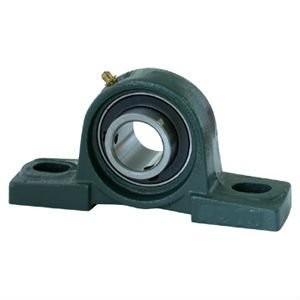 China UCP205 Pillow Block Bearings for agricultural machinery P0 / P6 / P5 / P4 / P2 for sale