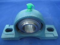 China UCP205 Pillow Block Bearings for agricultural machinery P0 / P6 / P5 / P4 / P2 for sale