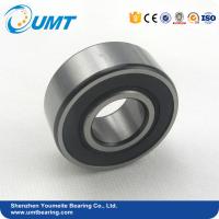 China Deep Groove Ball Bearings 6002 G100-G1000 Z1 Z2 Z3 Z4 Noise level for sale
