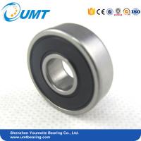 China Deep Groove Ball Bearings 6002 G100-G1000 Z1 Z2 Z3 Z4 Noise level for sale