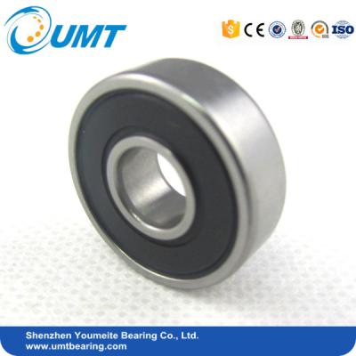 China Deep Groove Ball Bearings 6002 G100-G1000 Z1 Z2 Z3 Z4 Noise level for sale