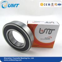 China Carbon Steel Ball Bearings 6005 G100-G1000 for High-speed Machinery for sale