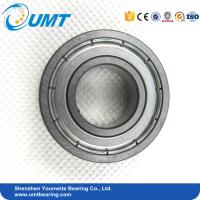 China 6006 G100-G1000 Deep Groove Ball Bearings ISO 9001 2008 Certifications for sale