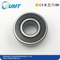 China Deep Groove Ball Bearings 6008 G100-G1000 V1 V2 V3 V4 Vibration for sale