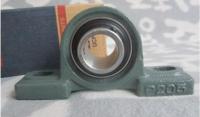 China Bearing Pillow Block UCP203 ABEC-1 ABEC-3 ABEC-5 0.68kg Weight for sale