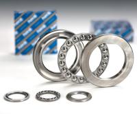 China Single direction 51211 Needle Roller Bearing 55mm Inner diameter for sale
