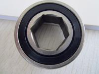 China 25.7mm bore size 205KPP2 non-standard bearing 14kn basic dynamic load rating OEM / ODM for sale