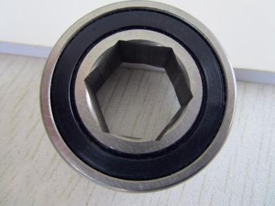 China 25.7mm bore size 205KPP2 non-standard bearing 14kn basic dynamic load rating OEM / ODM for sale