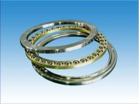 China 51406 Chrome steel bearing motorcycle engine 1.0r/min Overrunning speed for sale