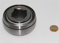 China 205KPPB2 205KRRB2 agricultural bearing / hexagonal hole bearing for sale