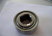 China 36.65mm bore W208PPB16 Spherical roller bearing for agricultural machinery for sale