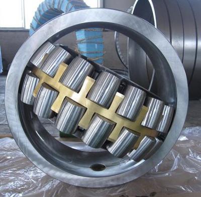 China E cage Spherical Roller Bearing 230/630CAW33 C KN 6700 K K30 for reduction gear for sale