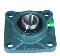 China TR ASAHI Pillow Block Bearing UCF201 f2000 series block bearing housing for sale