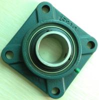 China P F FL T FA FB 200 series Pillow Block Bearings , UCF202 bearing housing for sale