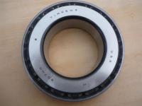 China Taper Roller Bearings 17*35*10 30303 ABEC-7 ABEC-5 Agricultural equipment for sale