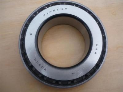 China Taper Roller Bearings 17*35*10 30303 ABEC-7 ABEC-5 Agricultural equipment for sale