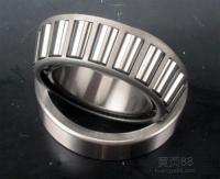 China Chrome Steel Tapered Roller Bearing 33021 Mechanical Bearing Equipment for sale
