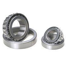 China Single Row 33012 Taper Roller Bearing Movement For Outdoor Fitness for sale