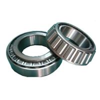 China Costomized Taper Roller Bearing 33110 Cross Roller Bearing 50*85*26 for sale