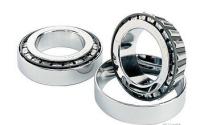 China Chrome Steel Boat Trailer Wheel Bearings 336/332 41.275*80*21 for sale