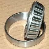 China Chrome Steel Boat Trailer Wheel Bearings 336/332 41.275*80*21 for sale