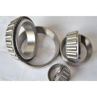 China 48.412*95.25*30.162 Stainless Steel Roller Bearings HM804848/HM804810 for sale