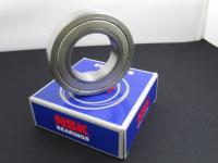 China Automotive NSK Ball Bearing 6306 Zz  ABEC-3 ABEC-5 ABEC-7 11000r/Min for sale