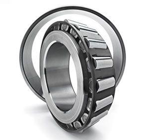 China TIMKEN Auto Bearing HH923649/HH923611 Chrome Steel Cone Crusher Bearing for sale