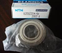 China 16005 2RS NTN Precision Ball Bearings Tile Press Agricultural Machinery for sale
