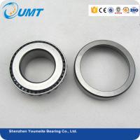 China GCr15 20*42*15mm Tapered Ball Bearing 32004X High Reliability for sale