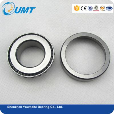 China GCr15 20*42*15mm Tapered Ball Bearing 32004X High Reliability for sale