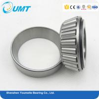 China GCr15 20*42*15mm Tapered Ball Bearing 32004X High Reliability for sale