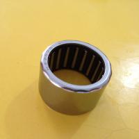 China 25 x 32 x 20 Drawn cup roller clutches needle roller bearing HF2520 for sale