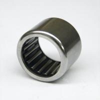 China 25 x 32 x 20 Drawn cup roller clutches needle roller bearing HF2520 for sale