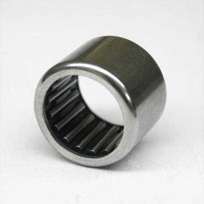 China 25 x 32 x 20 Drawn cup roller clutches needle roller bearing HF2520 for sale