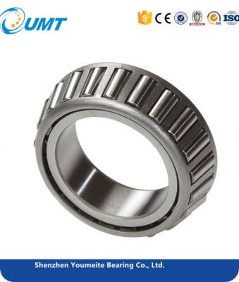 China GCr15 20*42*15mm Tapered Ball Bearing 32006X High Reliability for sale
