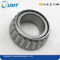 China Automotive Components Taper Roller Bearing 32007X 35*62*18mm for sale