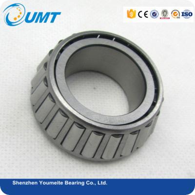 China Automotive Components Taper Roller Bearing 32007X 35*62*18mm for sale