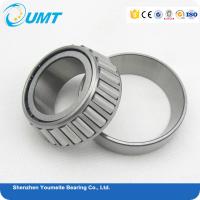 China Automotive Components Taper Roller Bearing 32007X 35*62*18mm for sale