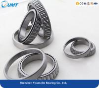 China 40*68*19mm Timken Tapered Roller Bearings 32008X For Automotive Components for sale